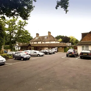 PREMIER INN PREMIER INN GATWICK CRAWLEY, CRAWLEY (WEST SUSSEX)