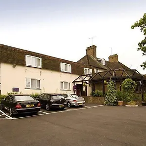 PREMIER INN PREMIER INN GATWICK CRAWLEY, CRAWLEY (WEST SUSSEX)