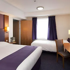 PREMIER INN PREMIER INN GATWICK CRAWLEY, CRAWLEY (WEST SUSSEX)